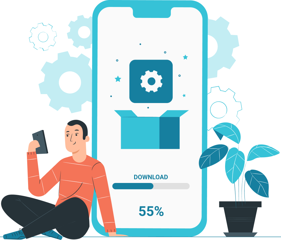 Bima Points - mTek-Services